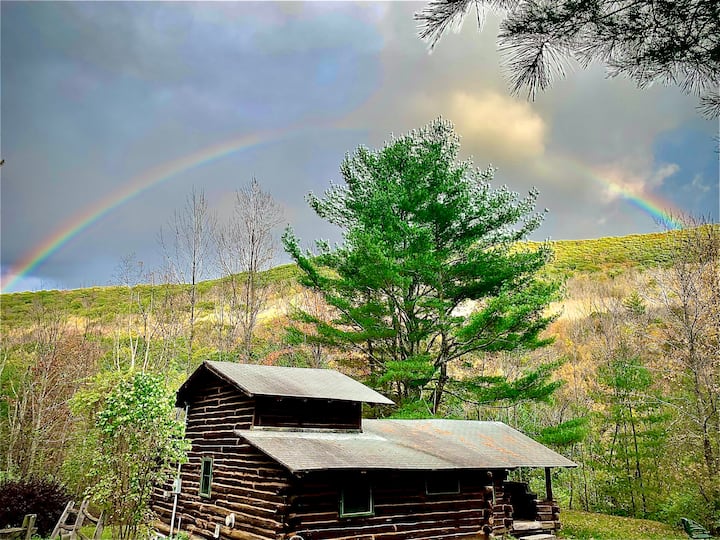 Heavenly Woodland Valley Hideaway, Mountain Views - Phoenicia, NY