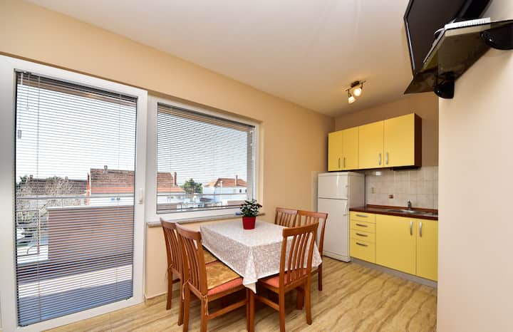 Apartmani Sandra - Biograd na Moru