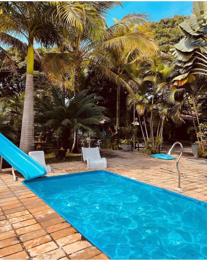 Espaço Bela Mari - Serra