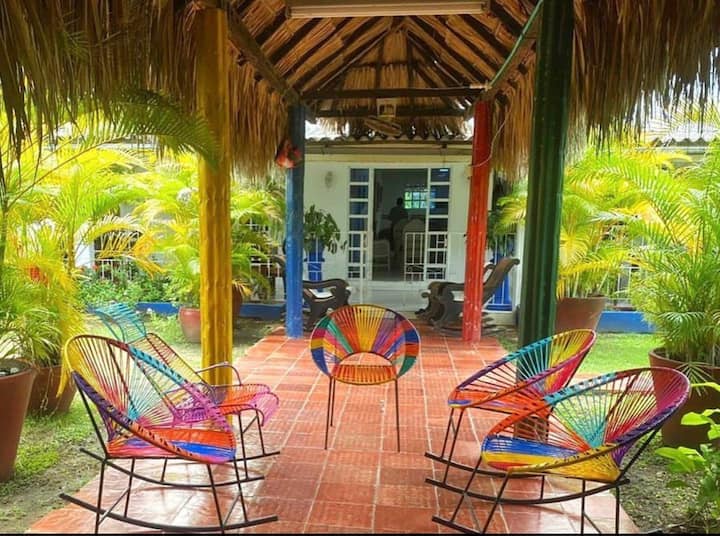 Finca Lamar - Turbaco