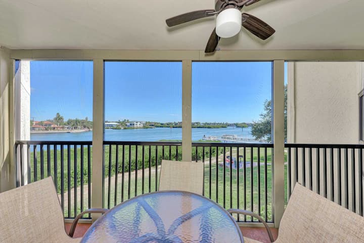 Condo In Siesta Key - Siesta Key, FL
