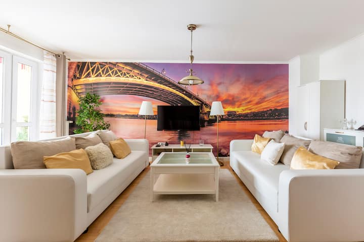 Gde Holló Apartment 210 - Budapest