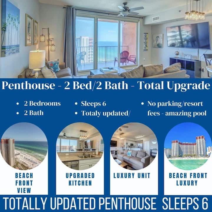 Destin Apartment Vacation Rentals - Florida, United States | Airbnb