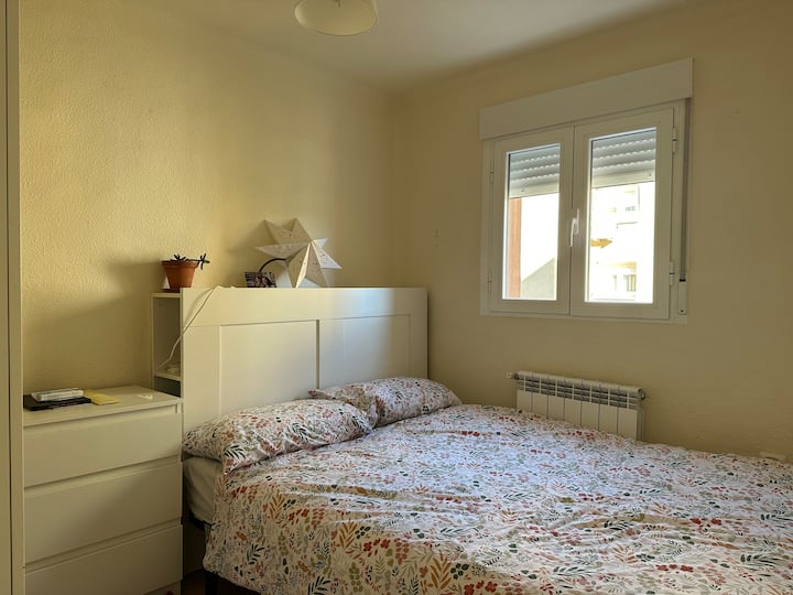 Apartamento En Puerta Del Angel - Madrid