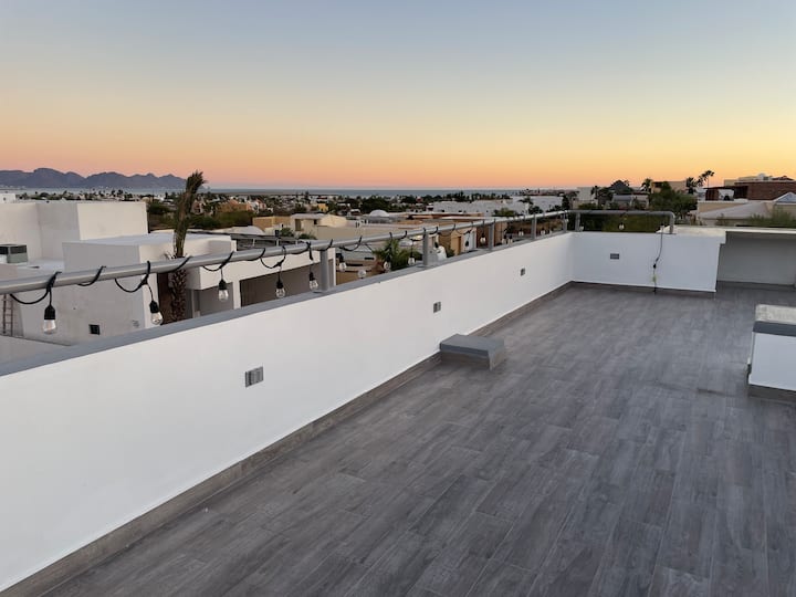 New! Department Arena 2-6 Persons - San Carlos Nuevo Guaymas