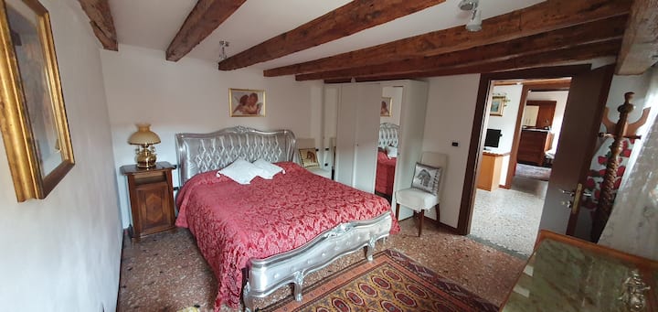 Appartamento Luminoso Venezia Arsenale - Venice