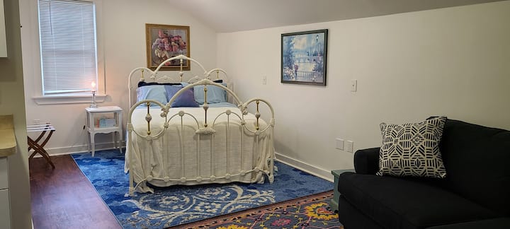 Cute Summerville Sc Studio Apartment - Summerville, SC