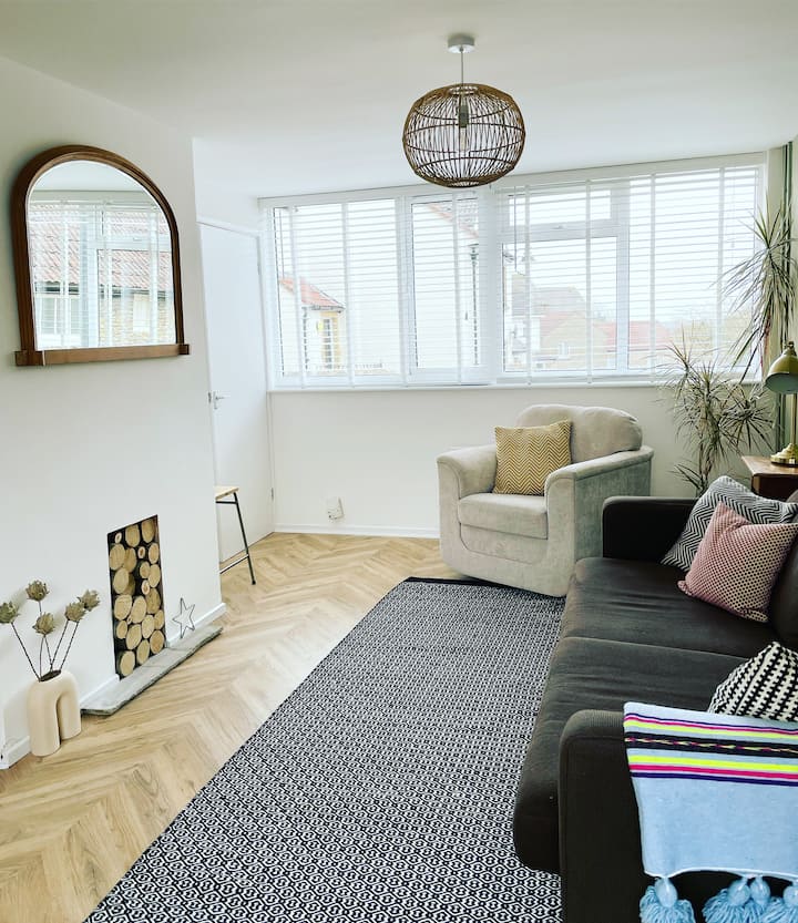 Homestay In Frome, Somerset - Frome