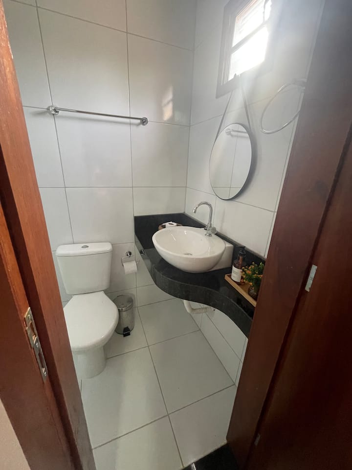 Casa Na Serra - Guaramiranga