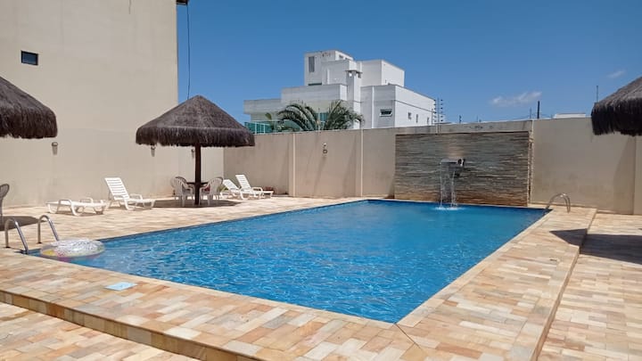 Casa Pé Na Areia Em Condomínio - Barra Velha