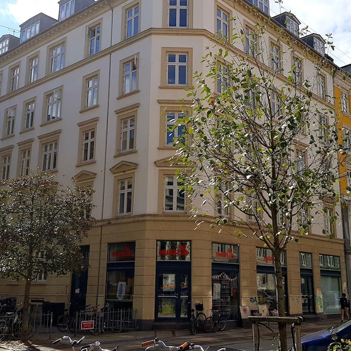 Amazing Apartment In Copenhagen - Copenhague
