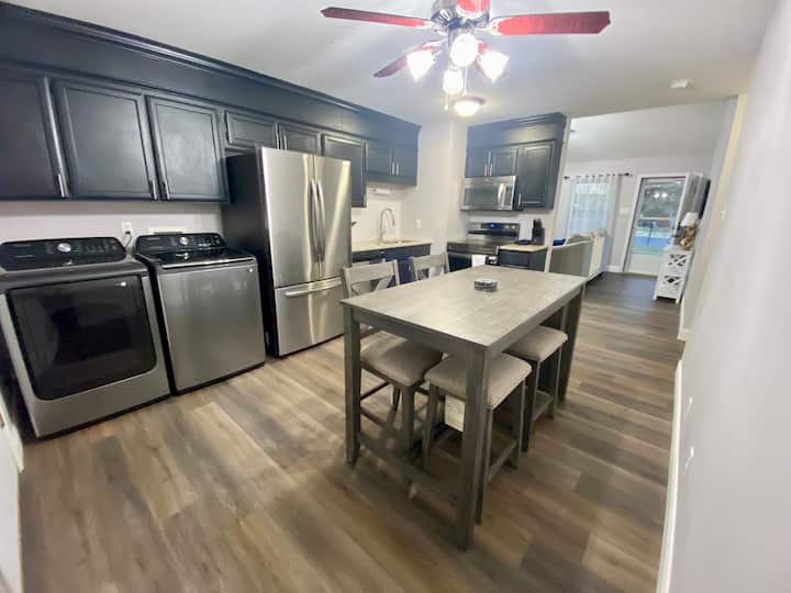 King Suite/3bedroom/wd - San Angelo, TX