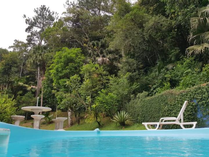 Domus Espaço In - Sol E Natureza - Blumenau