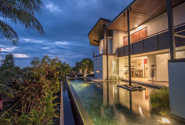 Costa Rica House Rentals | Villa and House Rentals | Airbnb