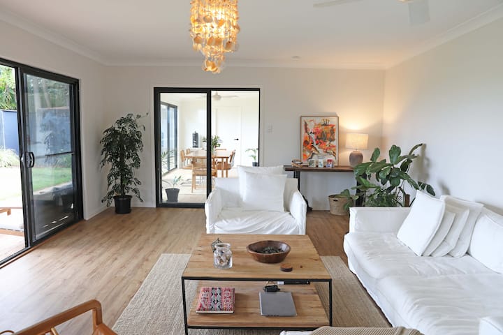 Casa Indigo - Ballina, Australia