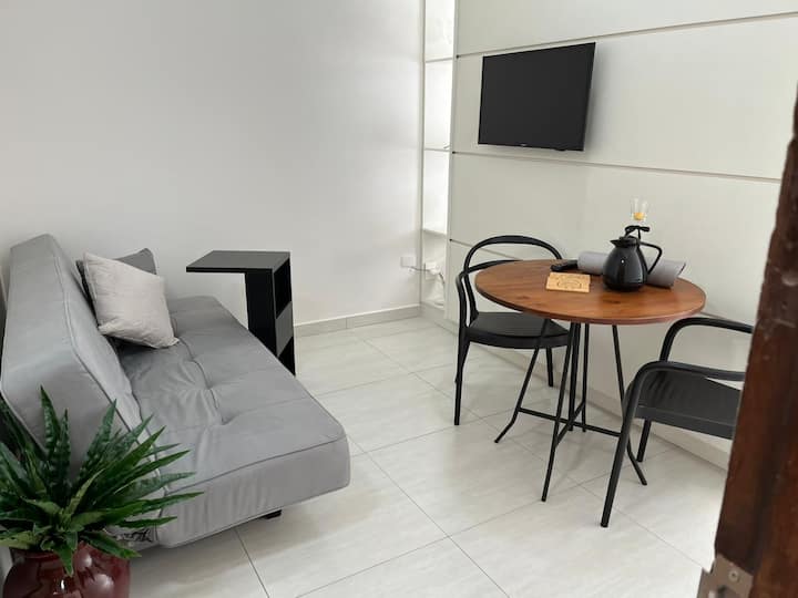 506-(2) Ap Central - Curitiba - Curitiba