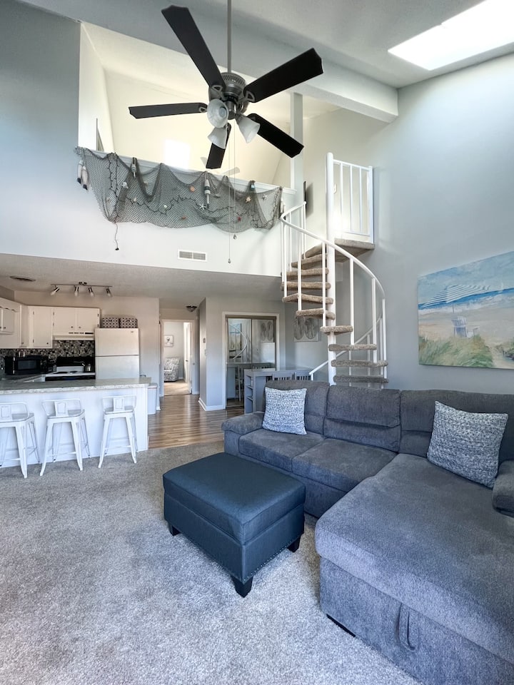 Welcome To “Surfside Getaway”! - Surfside Beach, SC