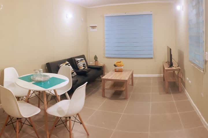 Casa Cómoda Y Segura. Ideal Para Viajes De Trabajo - Puerto Montt