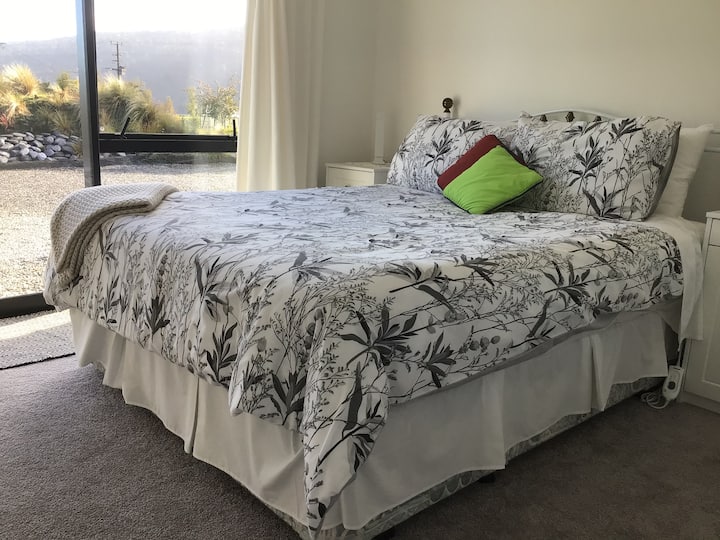 Jillo’s B & B - Franz Josef / Waiau