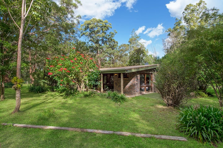 Dondingalong Studio Retreat - Kempsey
