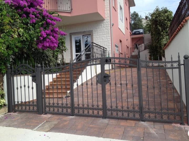 Villa Nena Rose  (Max. 20 People) - Trogir