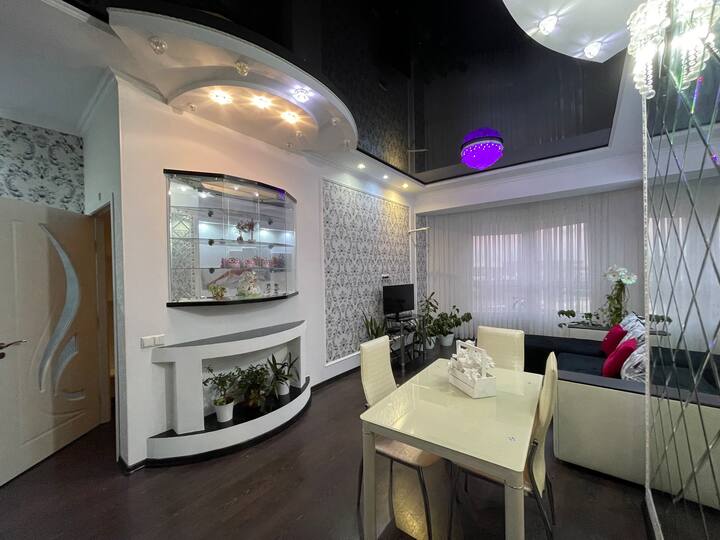 Chisinau Vacation Rentals with Beach Access - Moldova | Airbnb