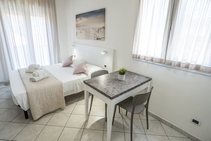 Monolocale Balcone Rimini Mare - Rimini