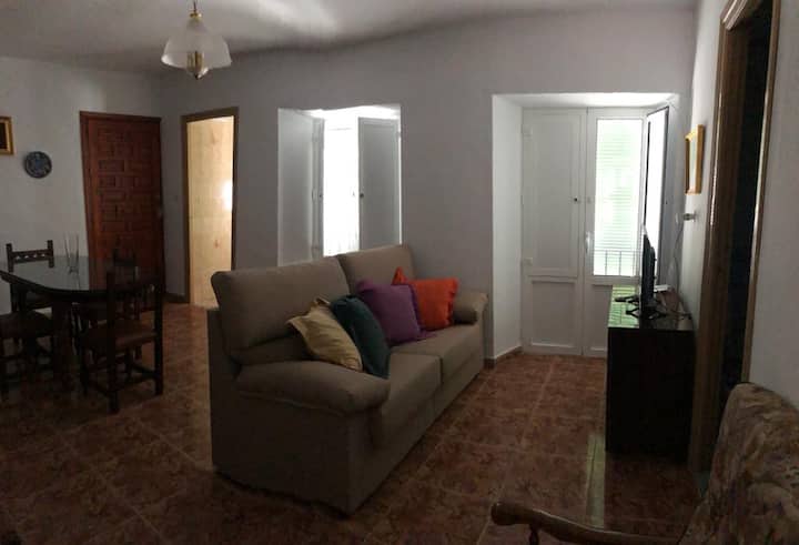 Casa Pepe La Rosa Apartamento Balcón 4 - Guaro