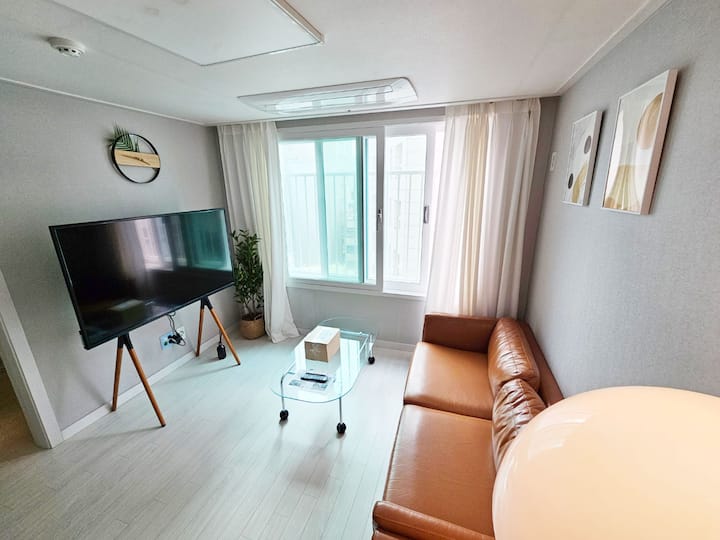 Lucky In Gangnam/ 2room 2bed - Seoul