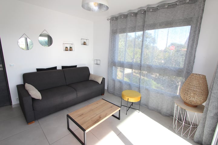 T2 Centre-ville De Porto-vecchio - Porto-Vecchio