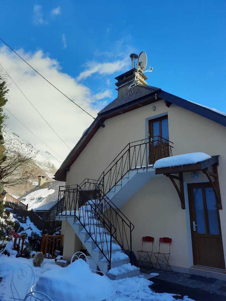 Gite Iii - Gavarnie-Gèdre