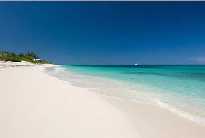 Jade’s Hideaway In Paradise - Turks and Caicos Islands