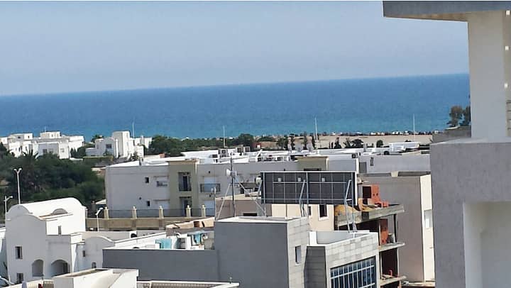 Cozy Vacation Home In Nabeul - Nabeul