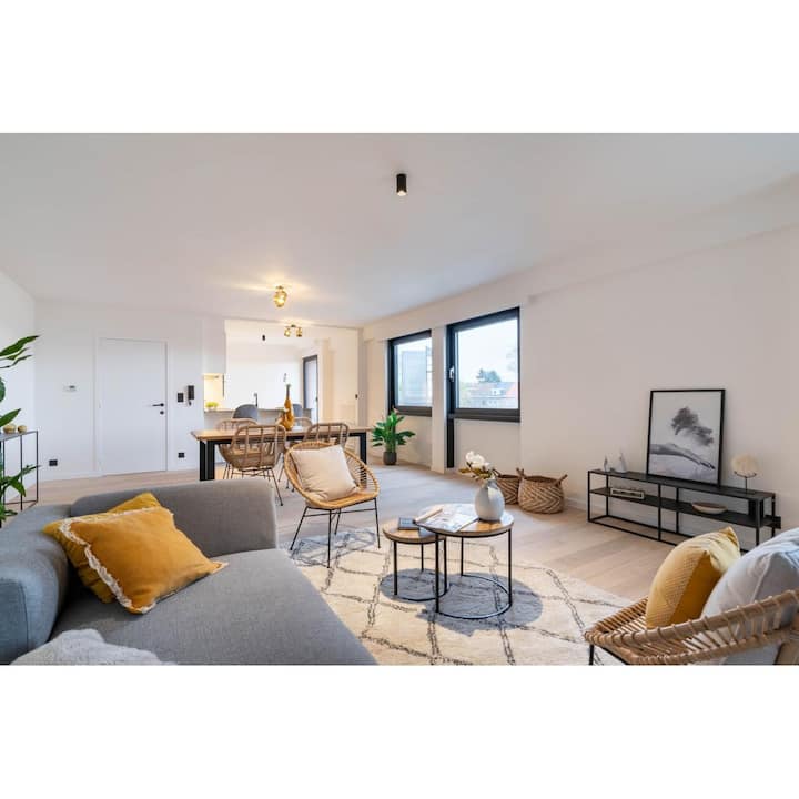 Appartement Leuven - Leuven