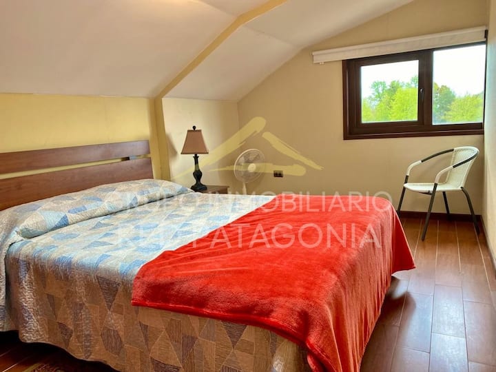 401 Pucón Lago Y Ciudad - Pucón