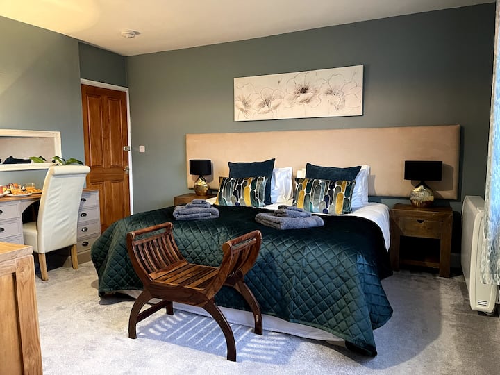 Mew Stone - New Wiggle Farmhouse - Cawsand