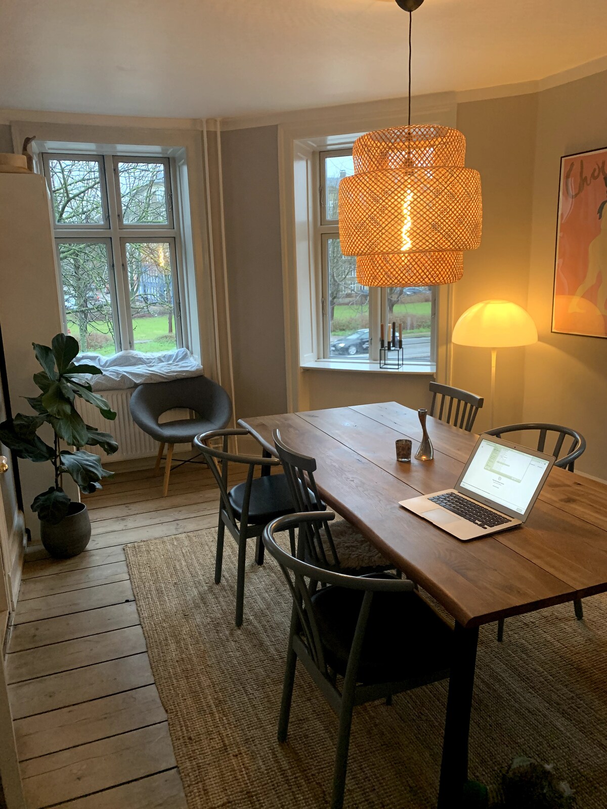 Cosy flat by the lakes - Apartments for Rent in Copenhagen, Denmark ...