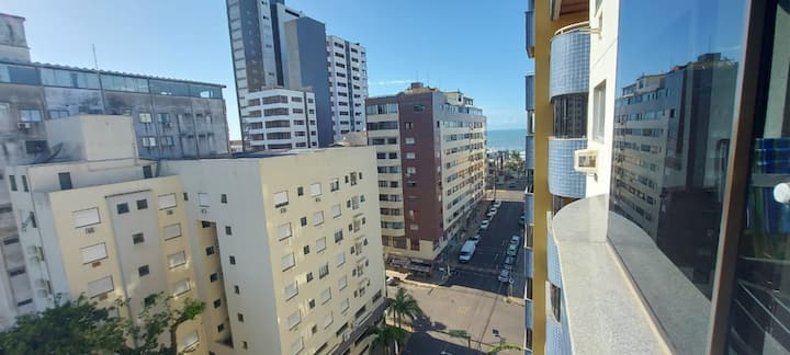 Apto. Próximo à Praia E Ao Centro, Torres. - Torres, Brasil