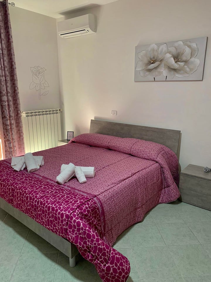 B&b La Rosa - Vasto