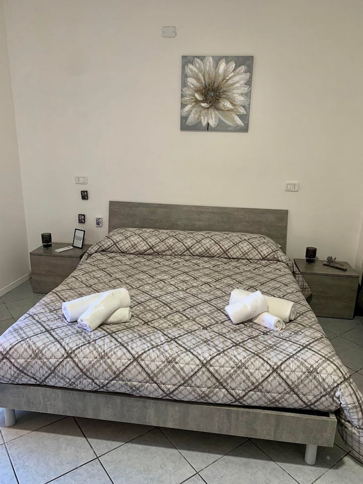 B&b La Rosa - San Salvo