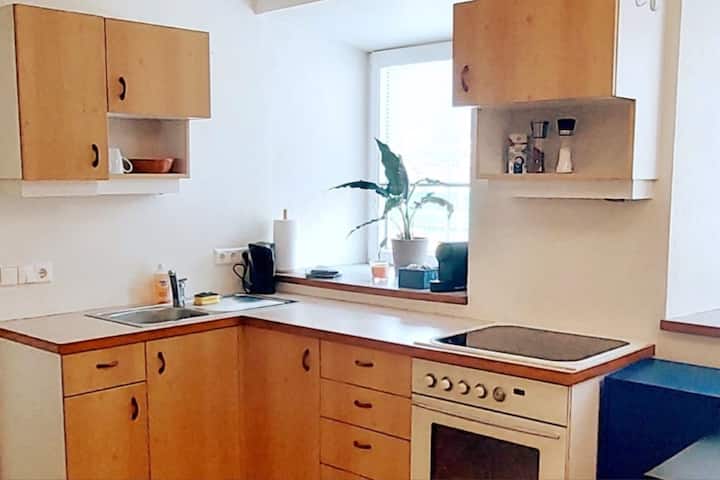 Apartements Markststrasse 12b - Faaker See