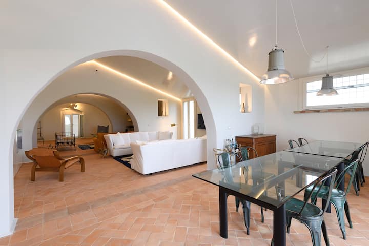 Casa Migliara - Cortona