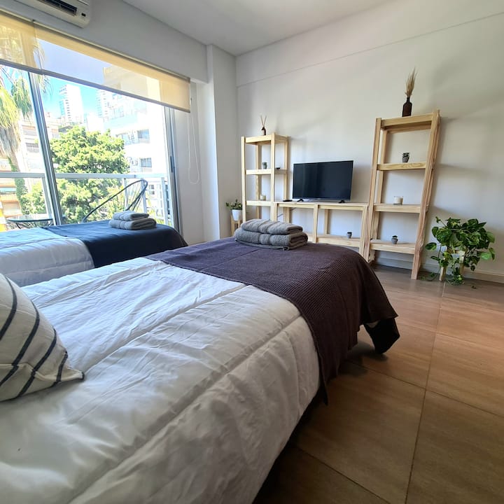 Apartamento Entero Palermo 3 - Buenos Aires