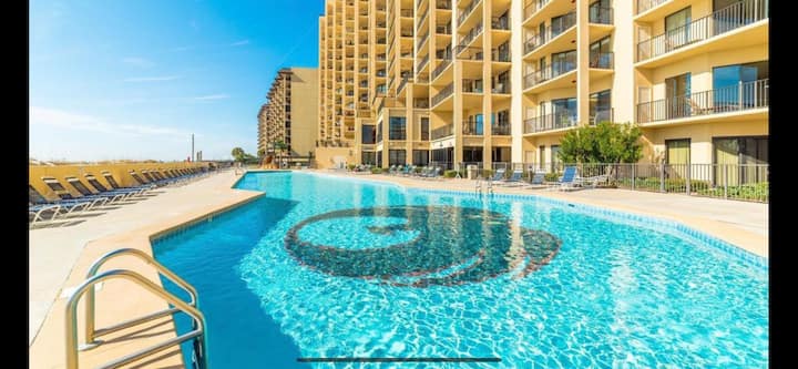 Fun In The Sun, 10th Floor, Enjoy Phoenix V - Orange Beach, AL