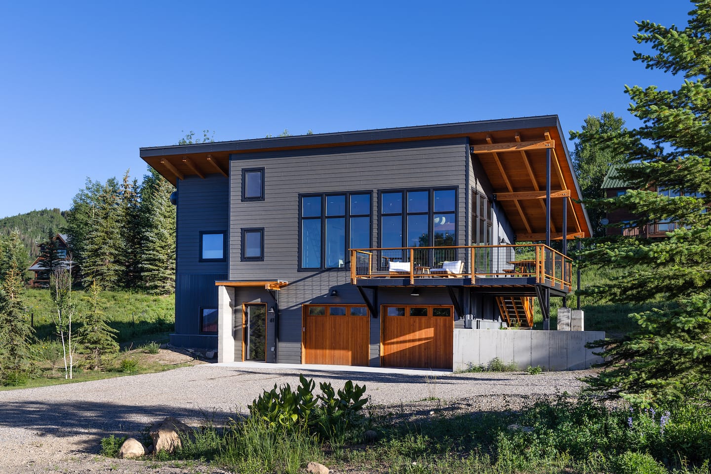 Mount Crested Butte : locations de vacances et logements - Colorado ...