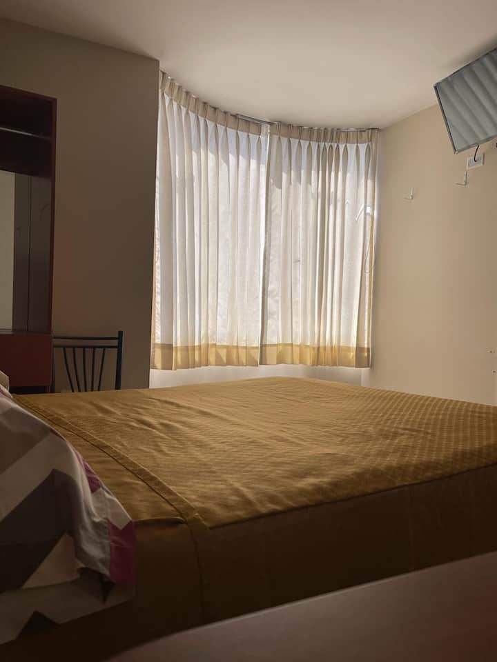 Habitaciones Comodas - Arequipa