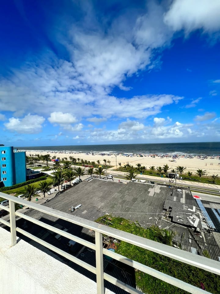 Apto 1o Andar Garden, 30 M Da Praia - Caiobá - Matinhos