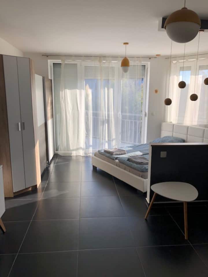 Kiad-lak Apartman Szeged - Seghedin