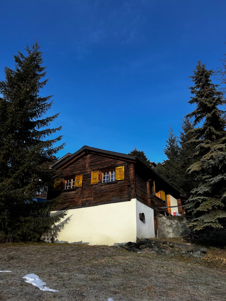 Verbier Petite Lacoste - Verbier