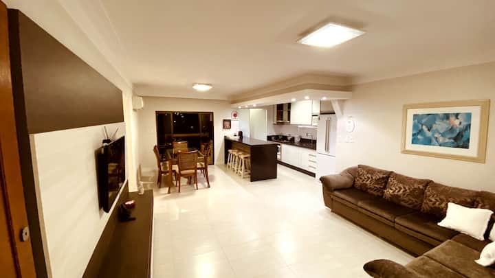 Apartamento Itapema Pé Na Areia - Itapema